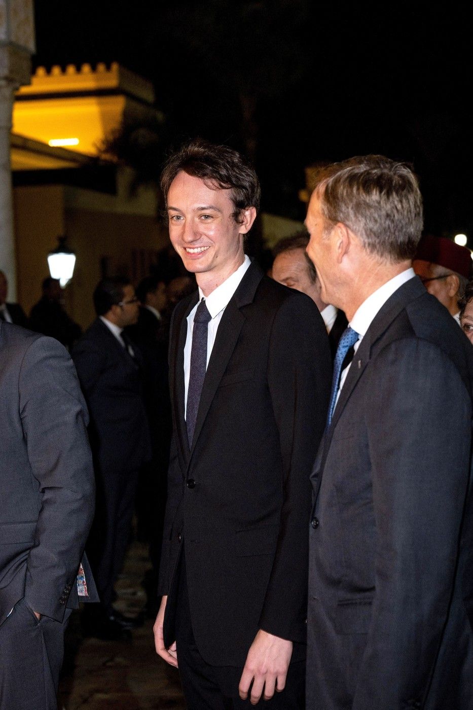 Frédéric Arnault preuzima Loro Piana