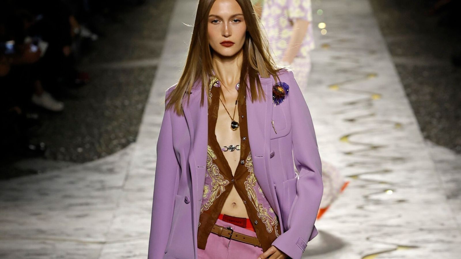 Lavanda: Boja proleća koja osvaja modni svet