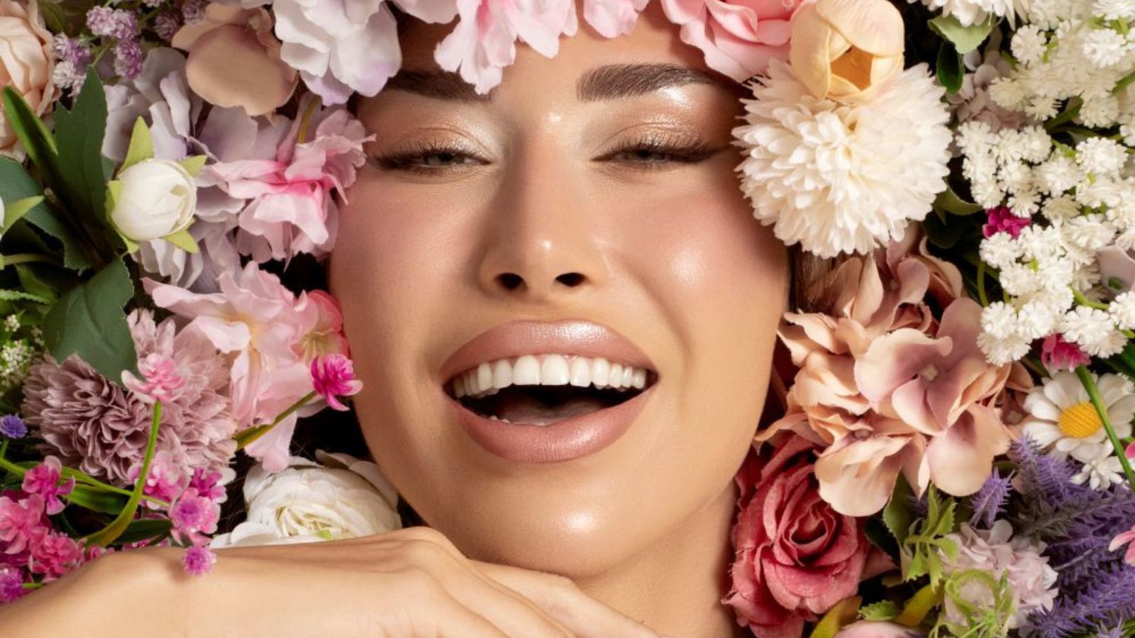 Diana Fast: Blooming Queen