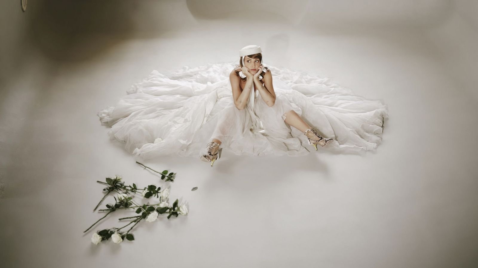 Lea Urban: Poetic World