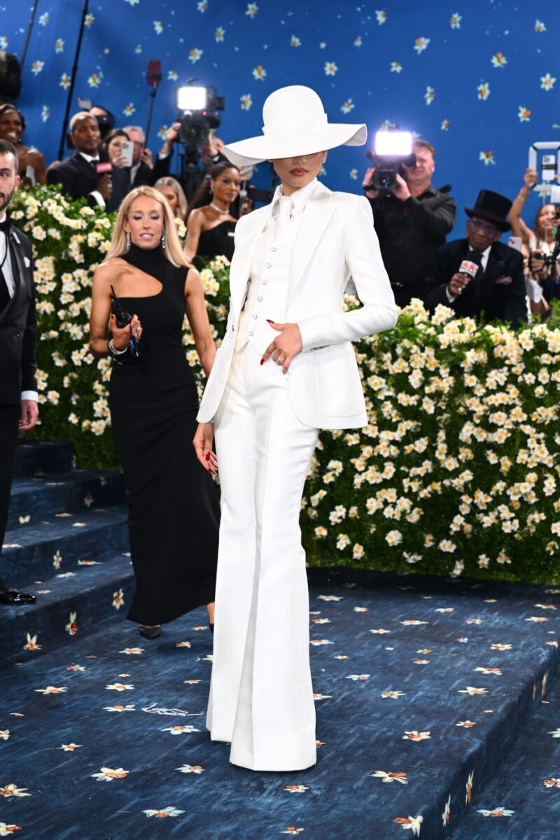 Met Gala 2026: Tema bala je "Costume Art"