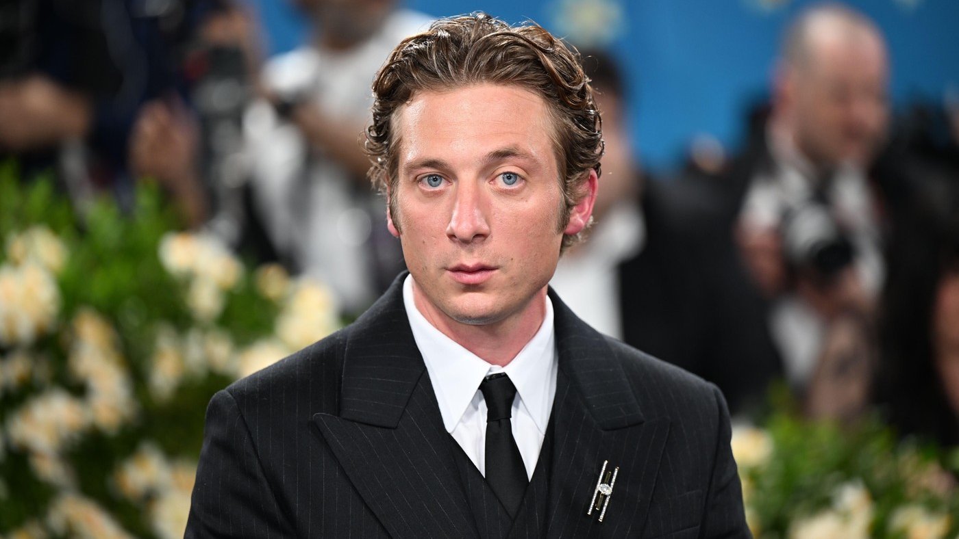 Louis Vuitton imenovao Jeremyja Allena Whitea za ambasadora