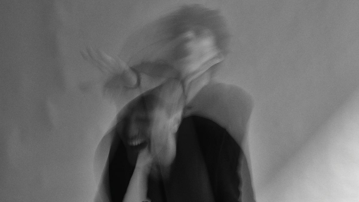 Harper's BAZAAR intervju: Marko Ristić