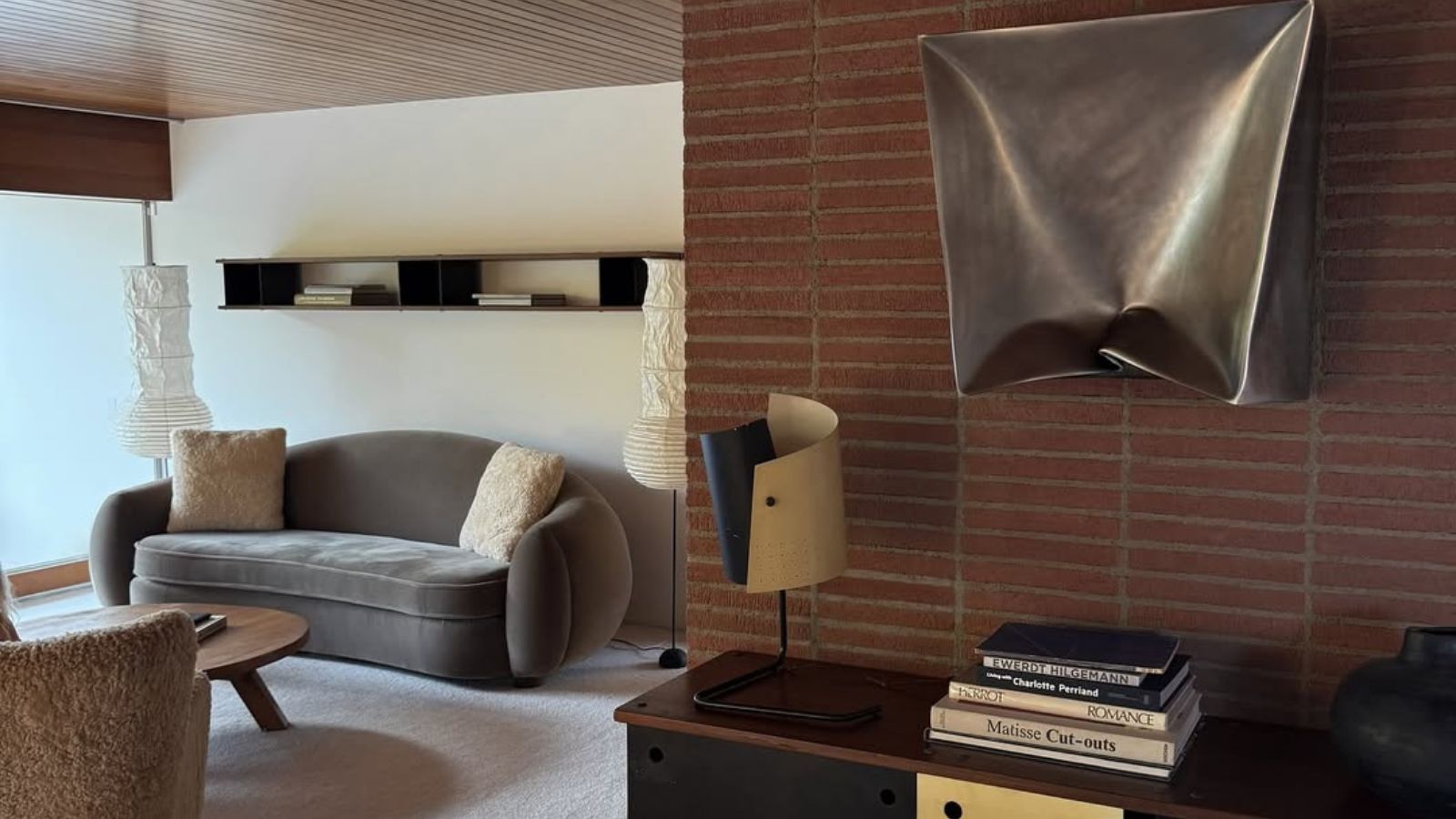 6 trendova koji definišu uređenje doma u 2025.