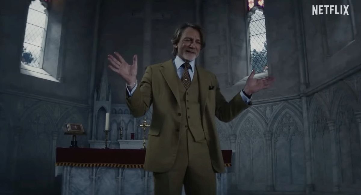 Sve što znamo o filmu Wake Up Dead Man: A Knives Out Mystery