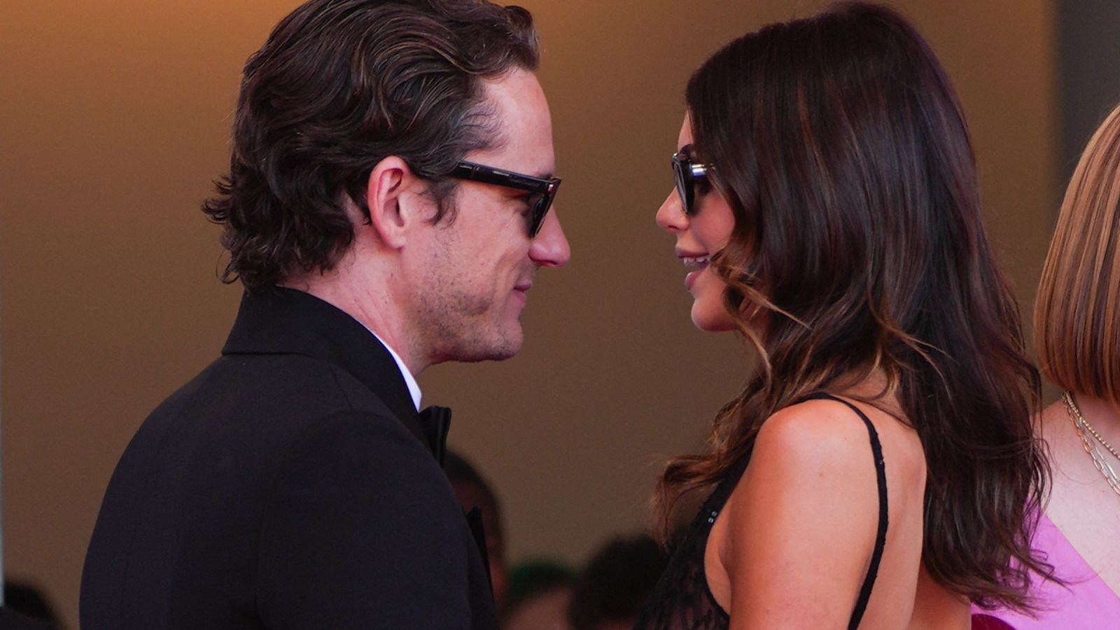 Kaia Gerber i Lewis Pullman ozvaničili vezu u Veneciji!