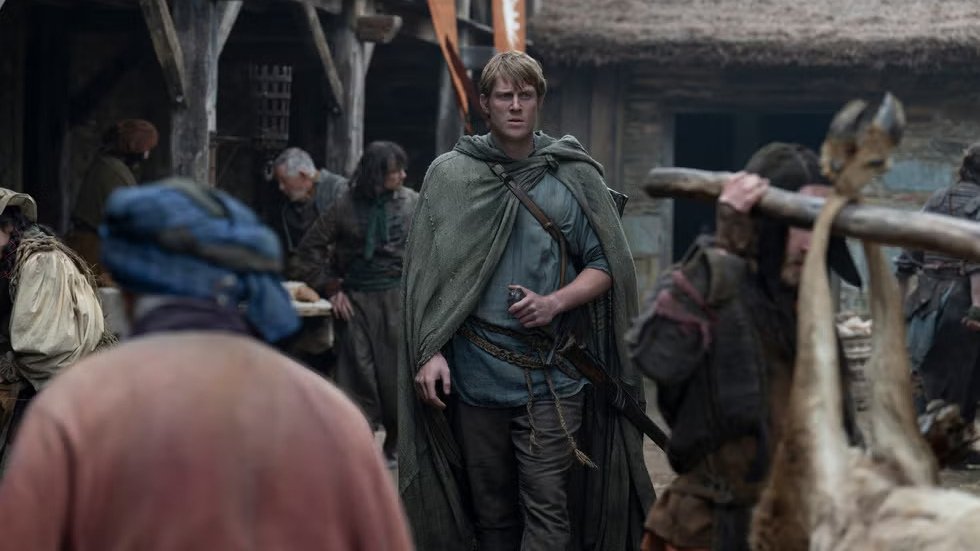 Sve što znamo o A Knight of the Seven Kingdoms, novom prequelu GOT