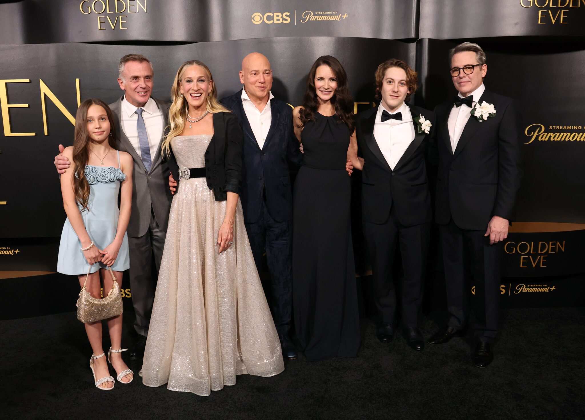 Šta se događa između Sarah Jessice Parker i Chrisa Notha?