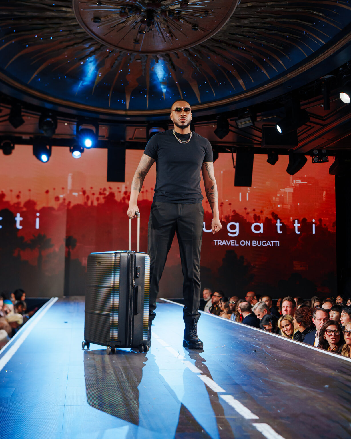 10. sezona Runway 7 na New York Fashion Week-u - Harper's BAZAAR Srbija