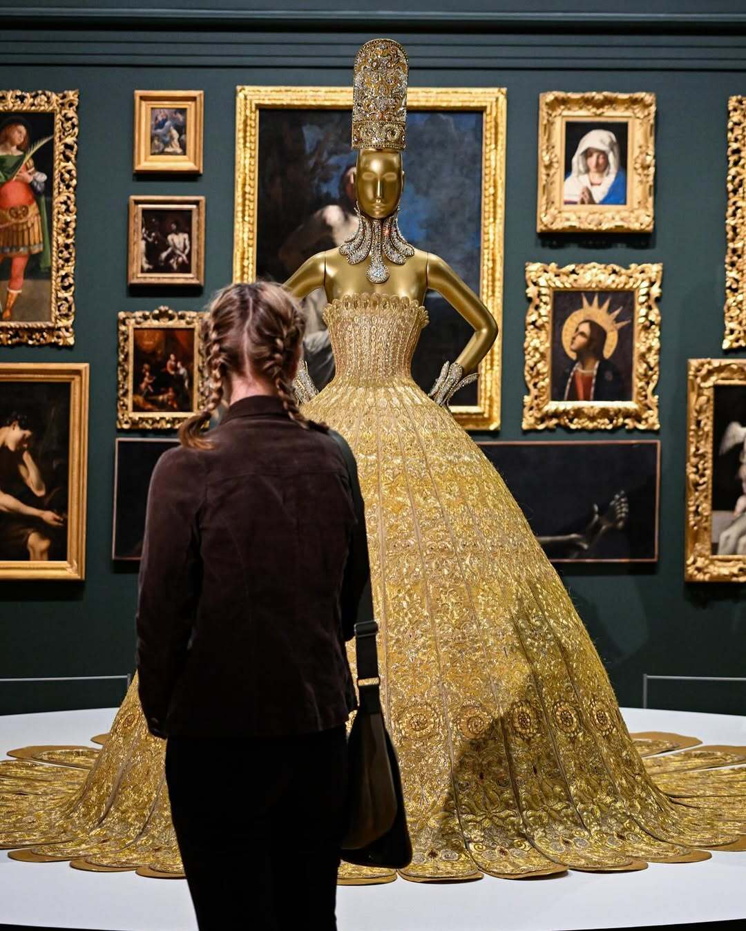 Guo Pei – Moda kao kulturni artefakt