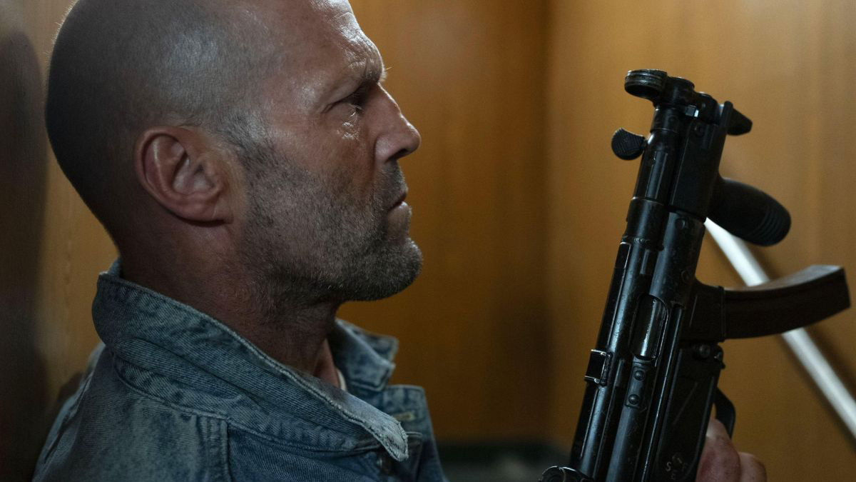 Pogledajte trejler za akcioni triler „Mutiny“ sa Jason Stathamom