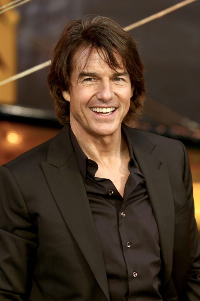 Tom Cruise slavi 46 godina karijere uz najavu filma „Digger“